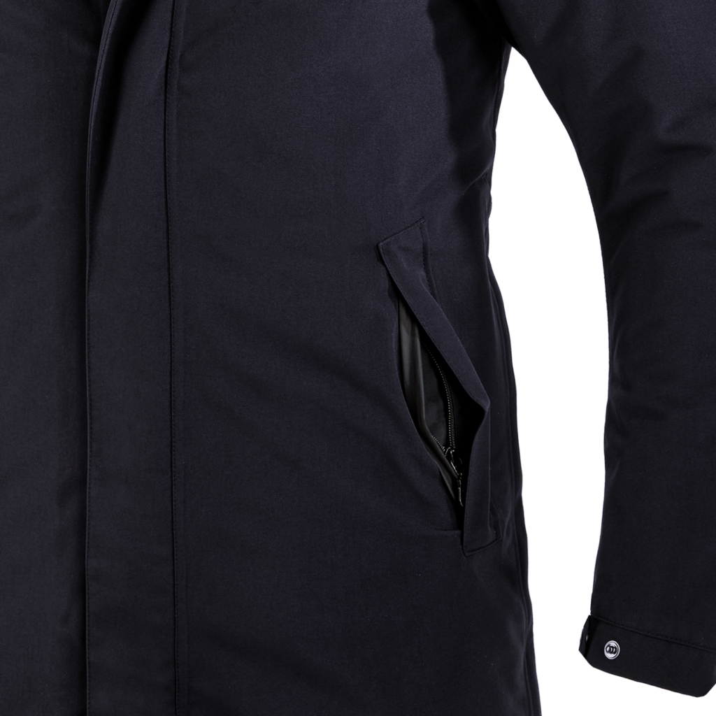 CHAQUETA SPIDI H2OUT BETA