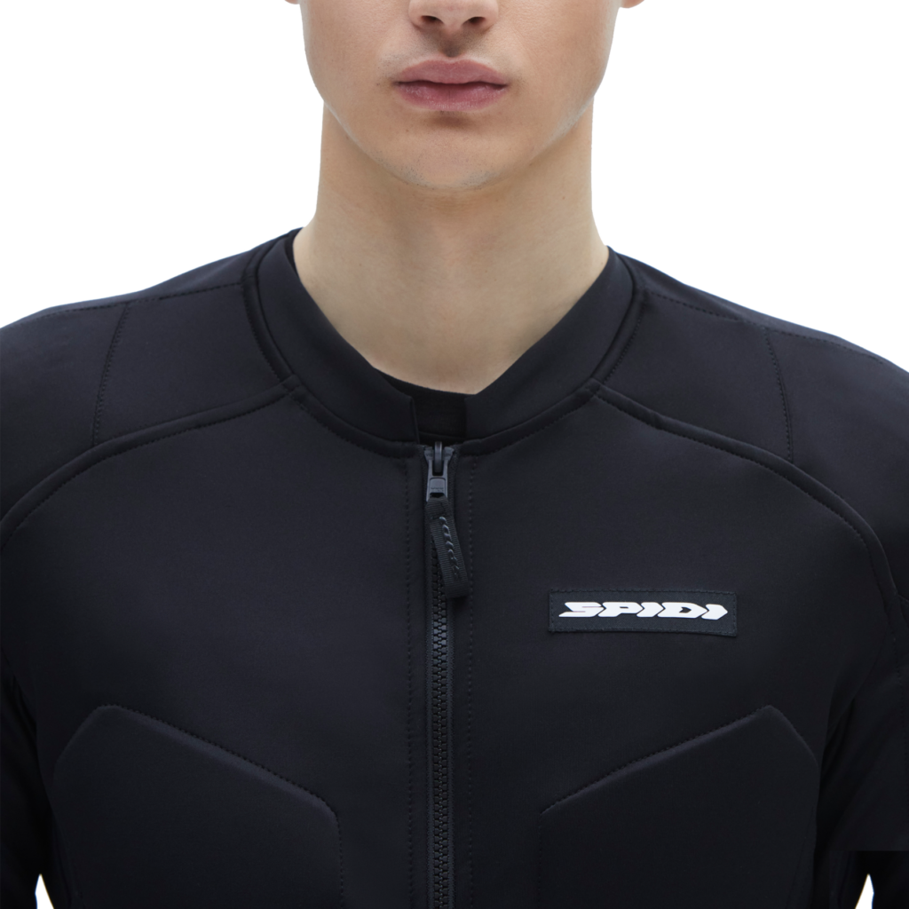 CHAQUETA SPIDI ARMORED